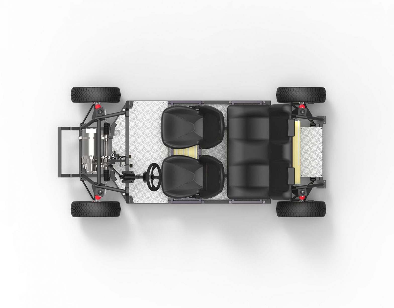 TABBY EV open source platform by Open Motors (formerly OSVehicle ... TABBY EV open source platform by Open Motors (formerly OSVehicle ...
