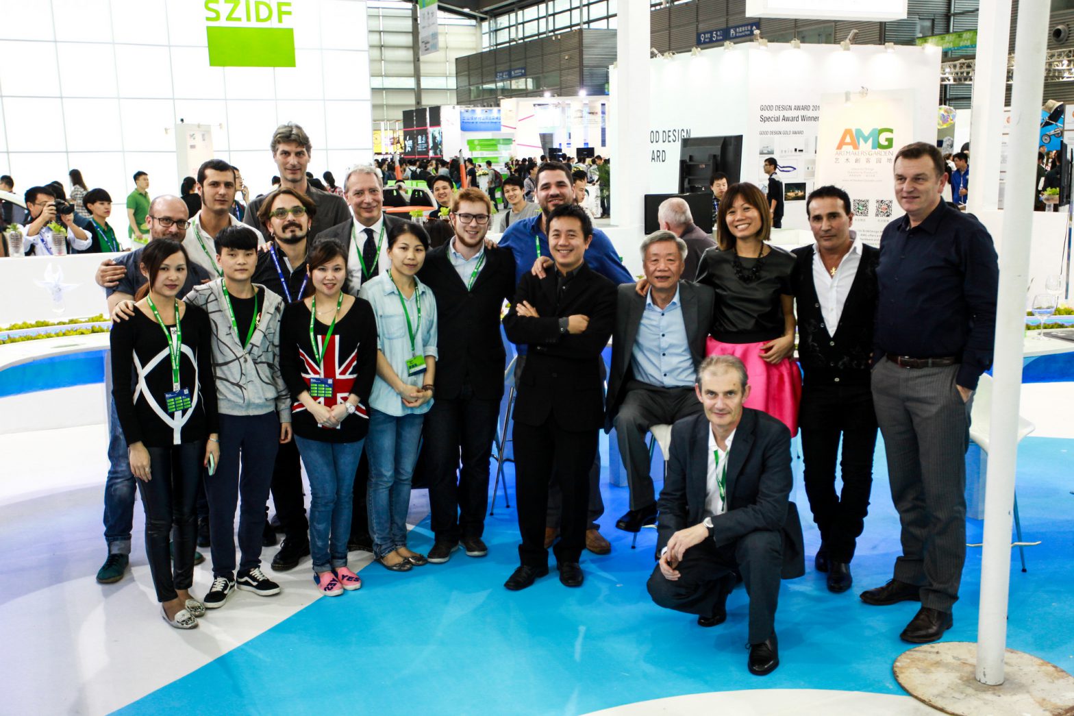 Company - Open Motors